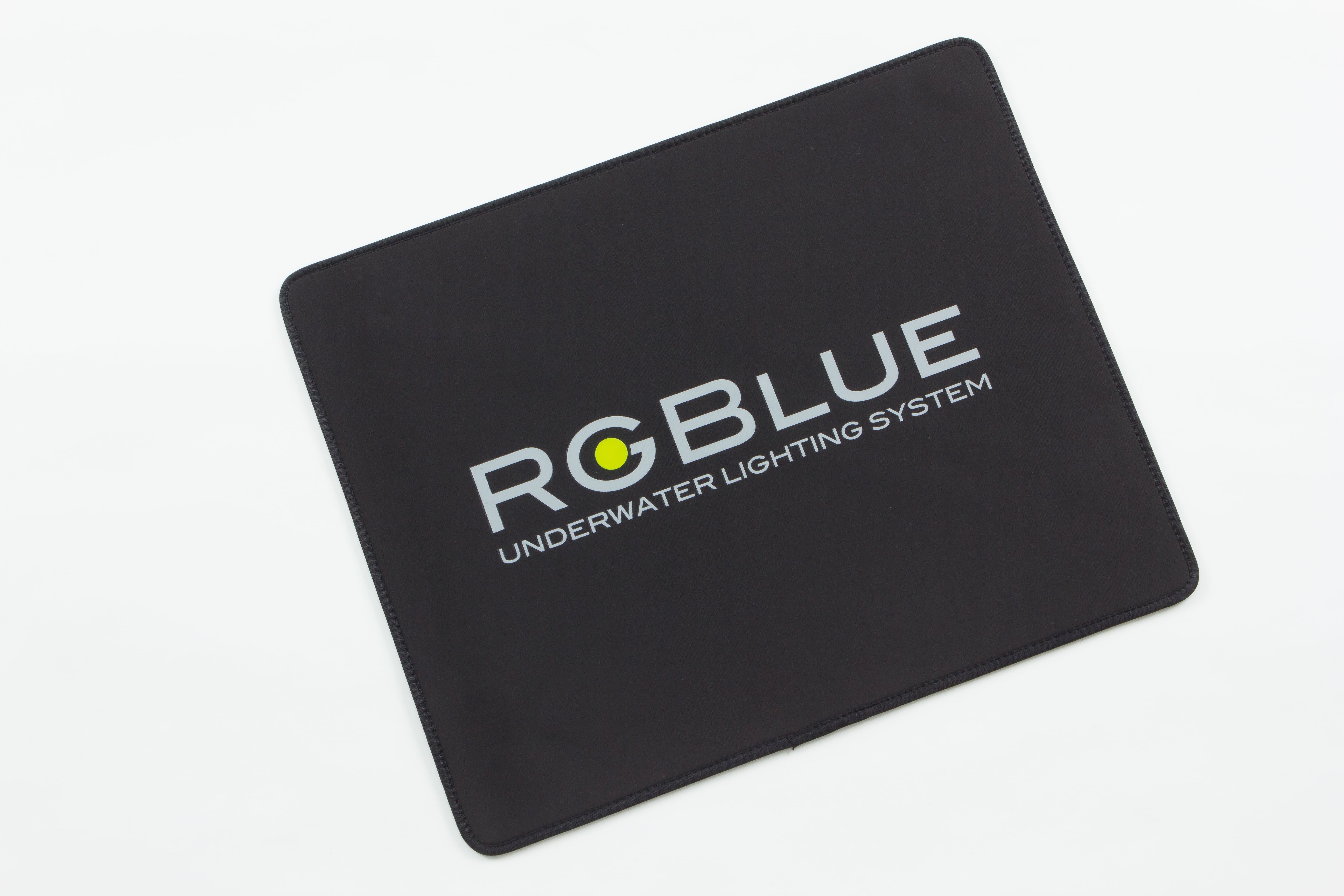 RGBlue Maintenance Mat