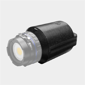 Float Jacket S – RGBlue