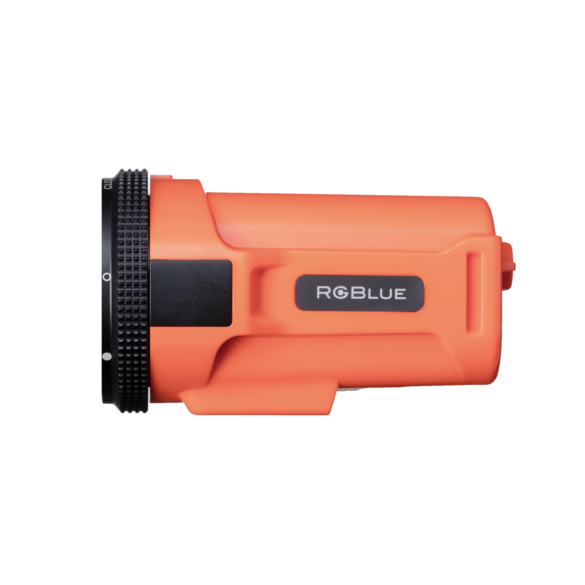 Battery module｜ダイビング用水中ライトの通販ならRG Blue