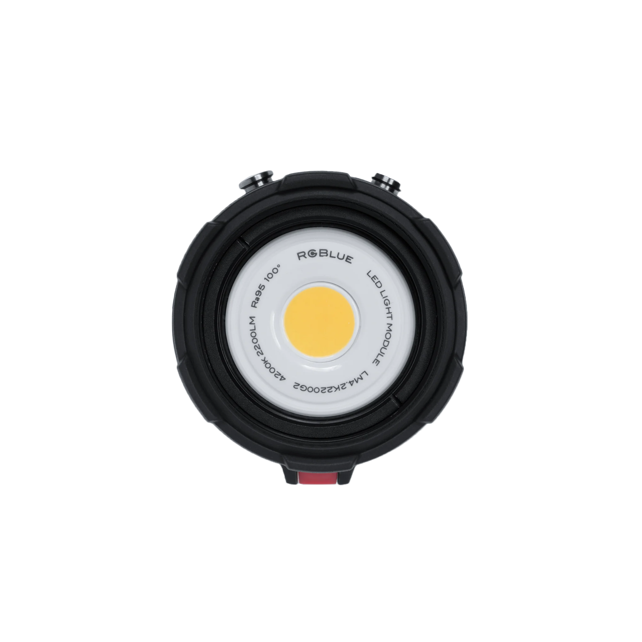 Light Module – RGBlue