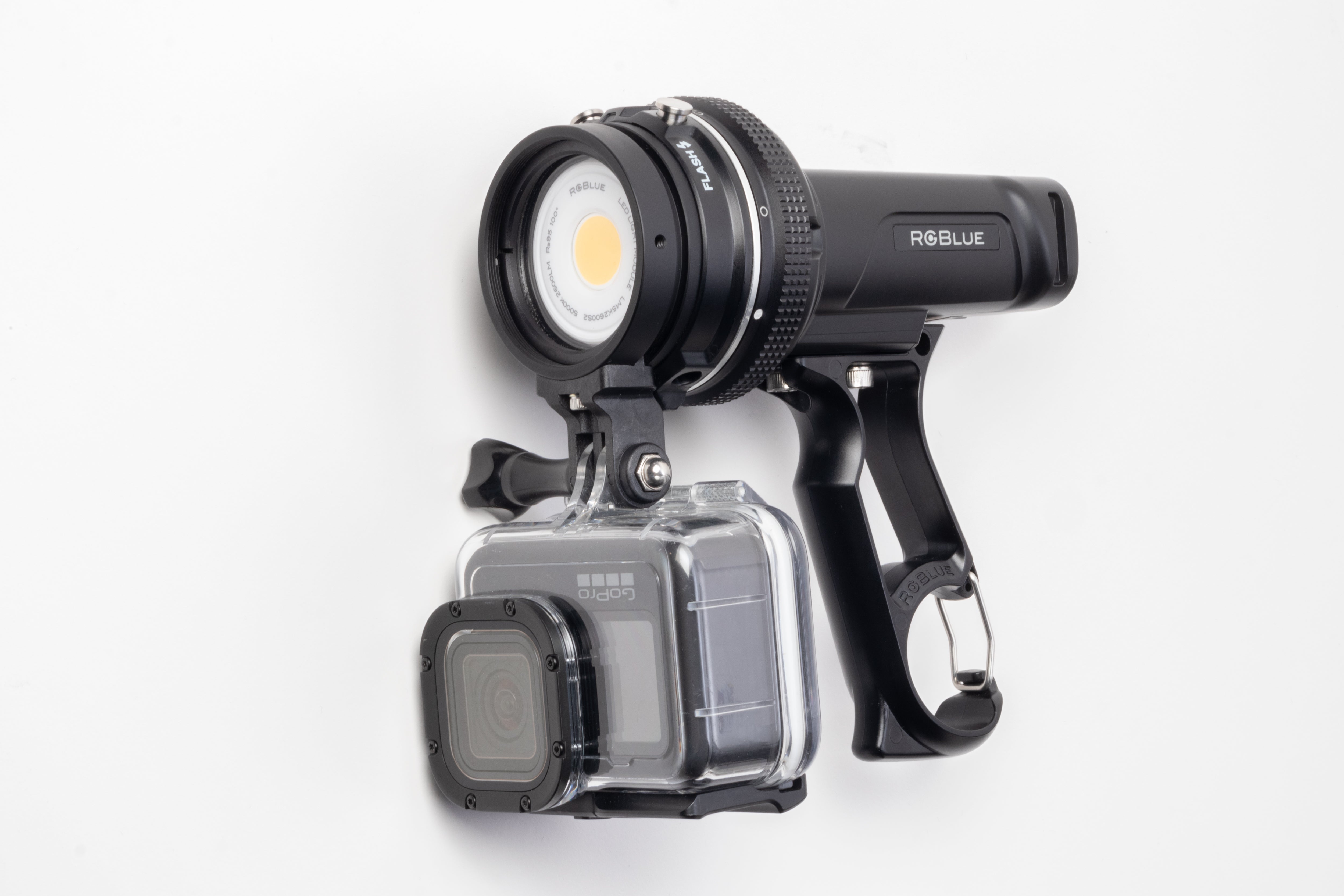 GoPro Adapter2 (re) – RGBlue