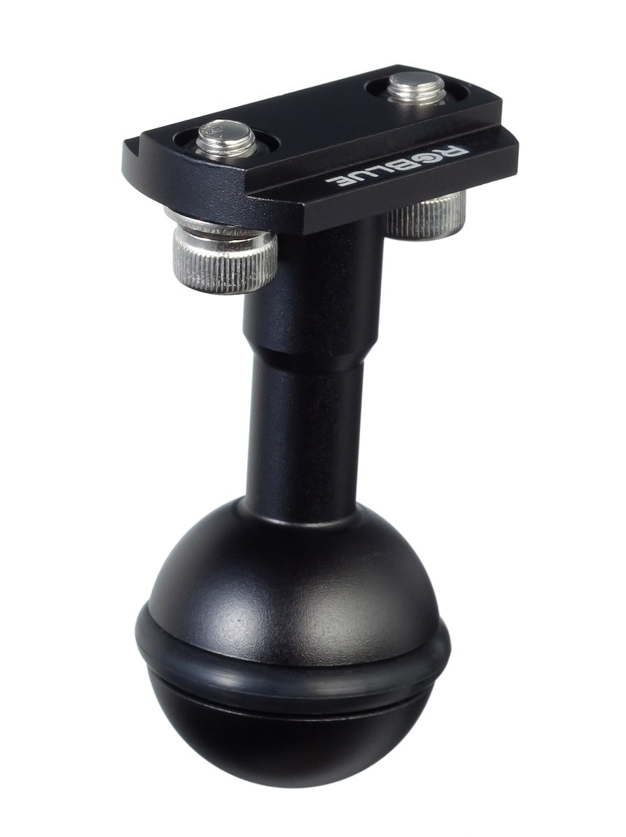 Ball Adapter – RGBlue