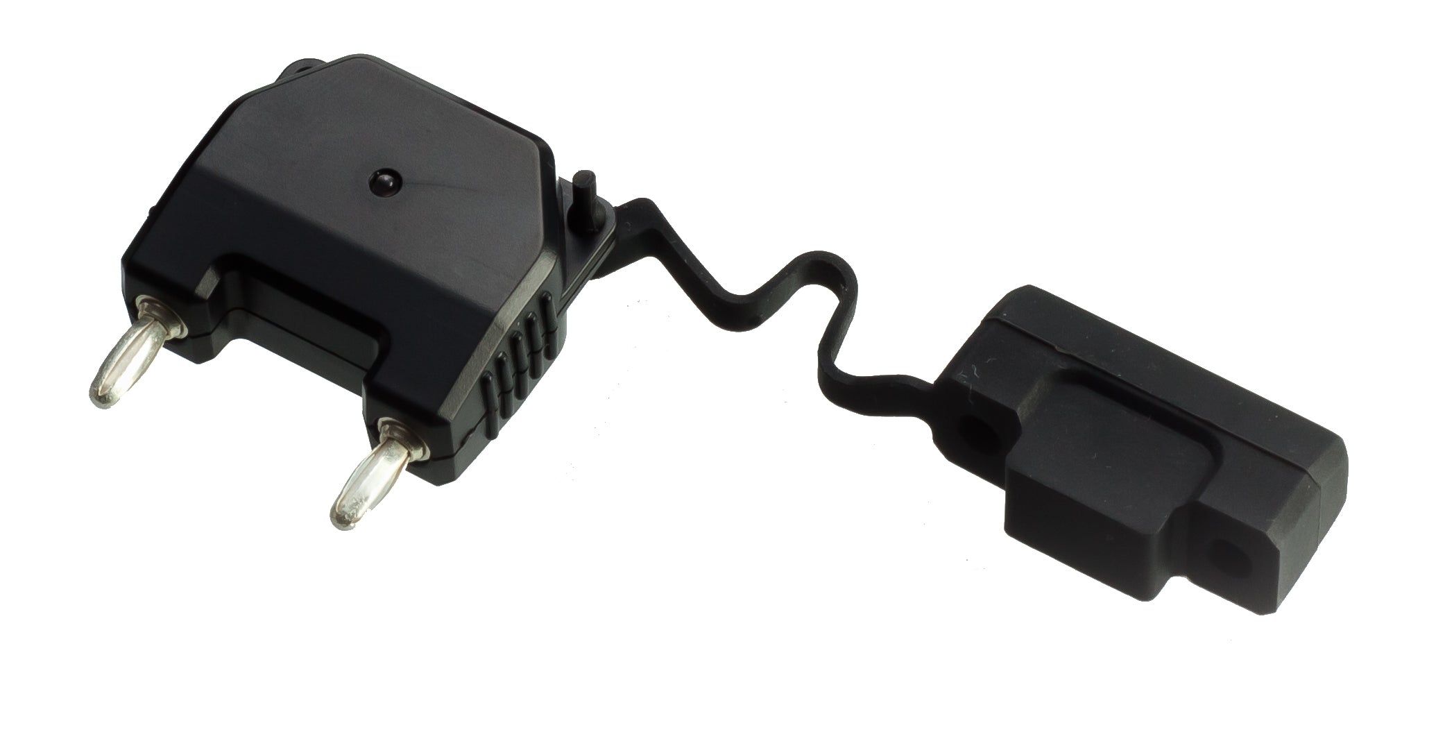 Charge Plug – RGBlue