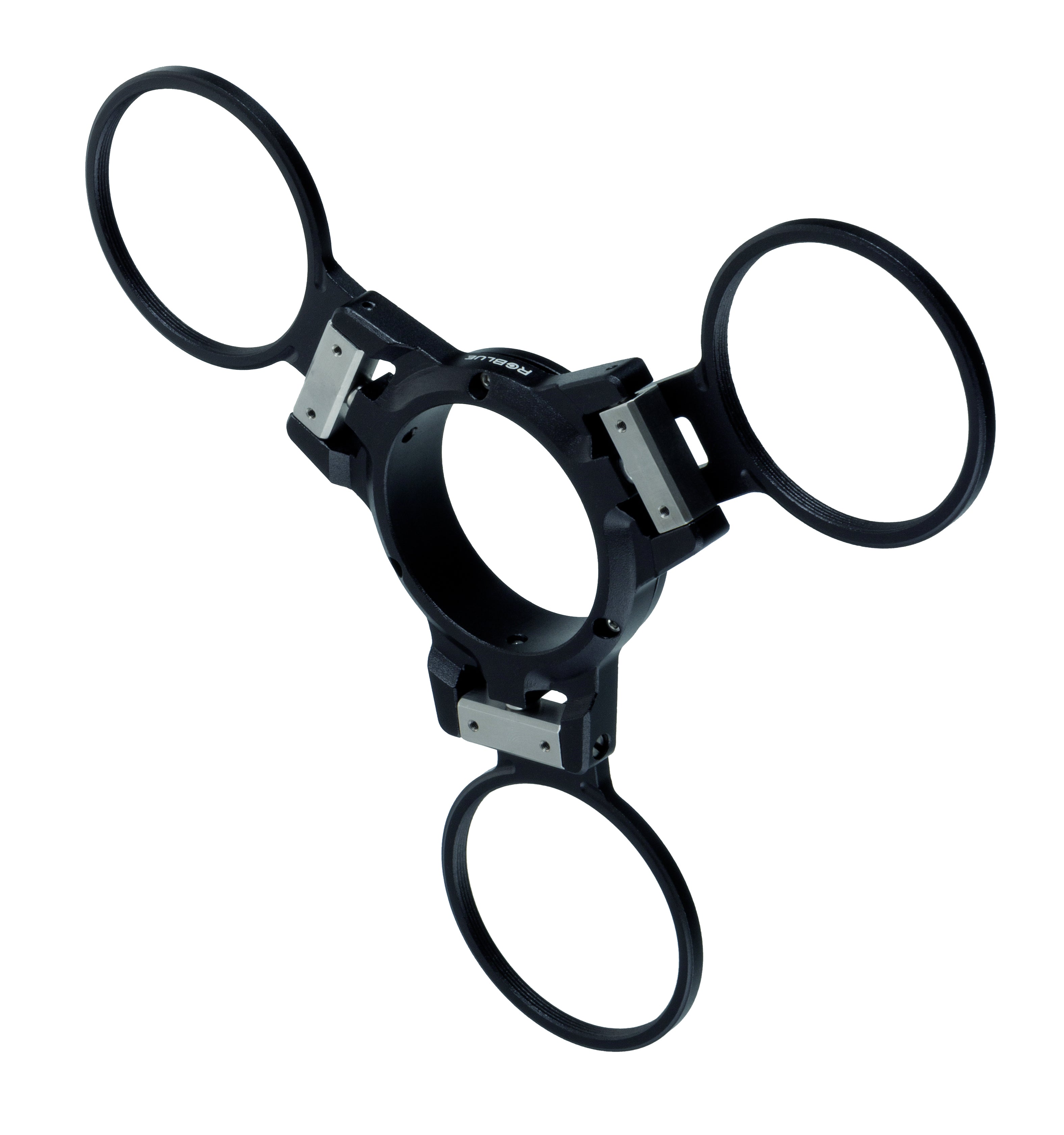 Flip Adapter – RGBlue