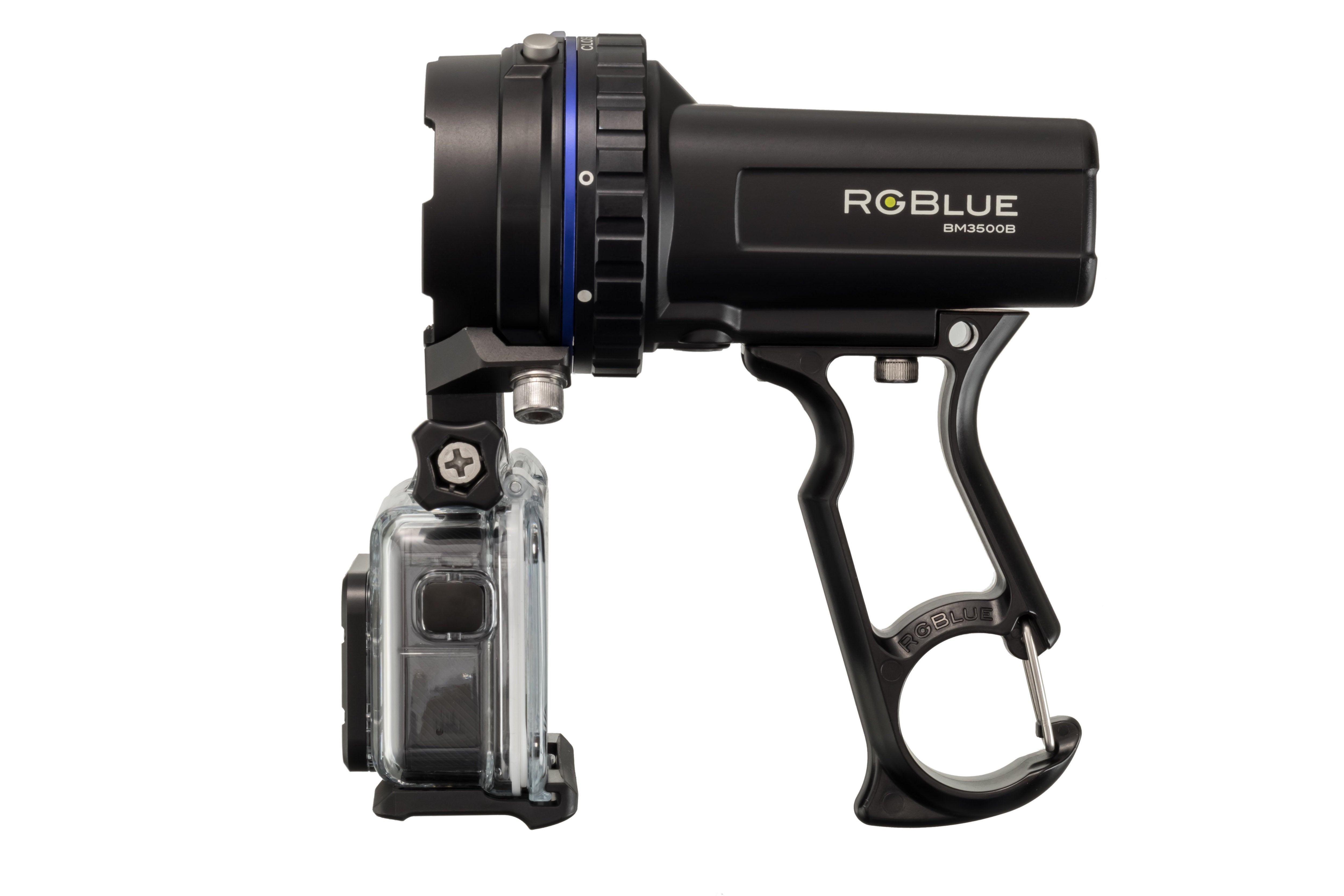 GoPro Adapter – RGBlue