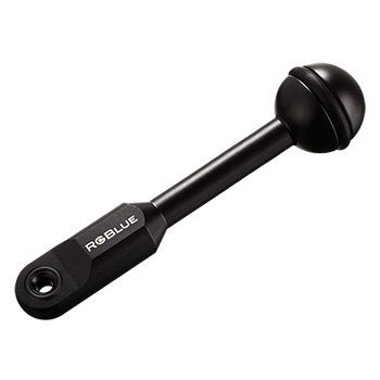 Micro Ball Adapter (00/re) – RGBlue